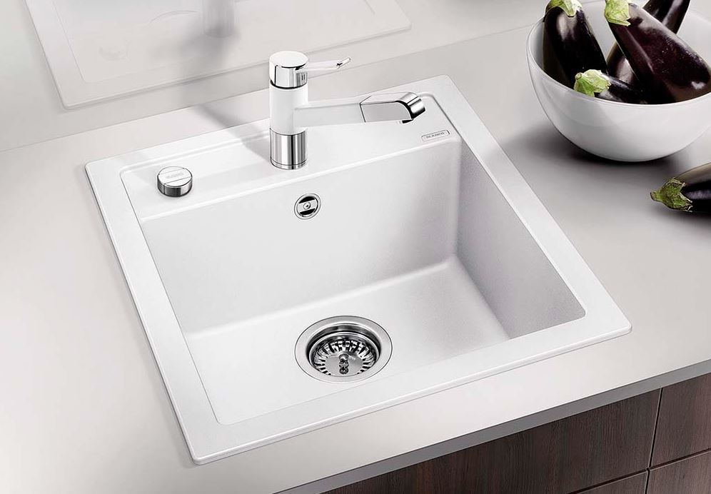 Blanco | Sanitino.de