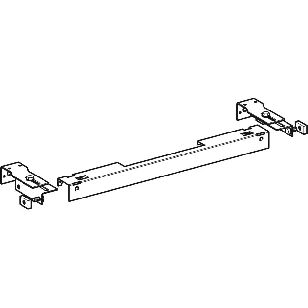 Geberit Duofix - Jeu de fixations murales Geberit Duofix pour montage ...
