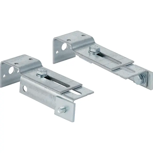 Geberit Duofix - Kit de fixation murale Basic pour montage individuel ...