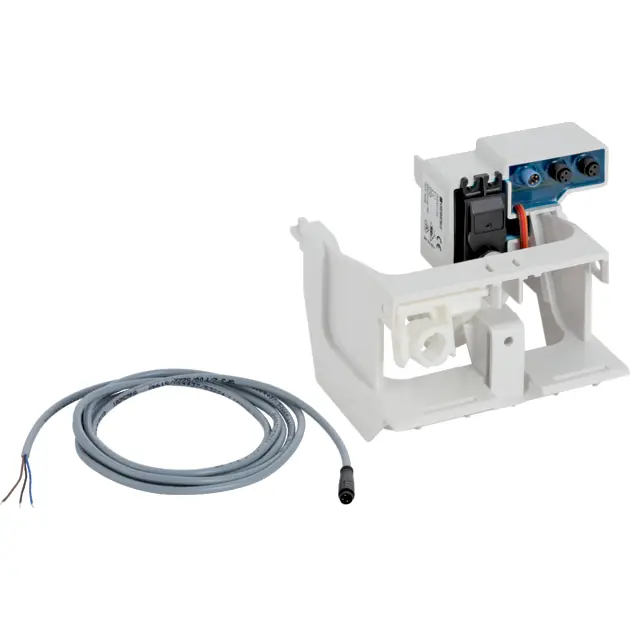 Geberit Sistemas de descarga de WC - Control electrónico de descarga de ...