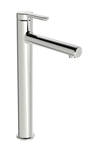 Hansa Designo - Spülbeckenarmatur Style, verchromt 51692293 | Sanitino.de