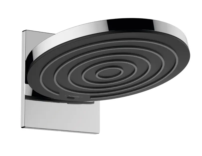 Hansgrohe Pulsify S - Set de duș 260 cu termostat ShowerTablet Select 400, 2 jeturi, EcoSmart ...