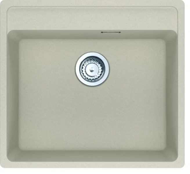 Franke Set - Set G246, lavello in fragranite MRG 610-52 RTL e ...