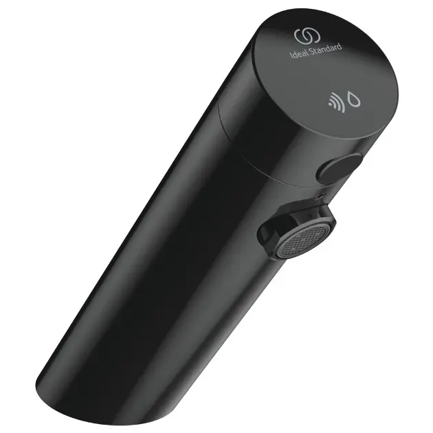 Ideal Standard SensorFlow - Rubinetto non miscelatore a sensore per ...