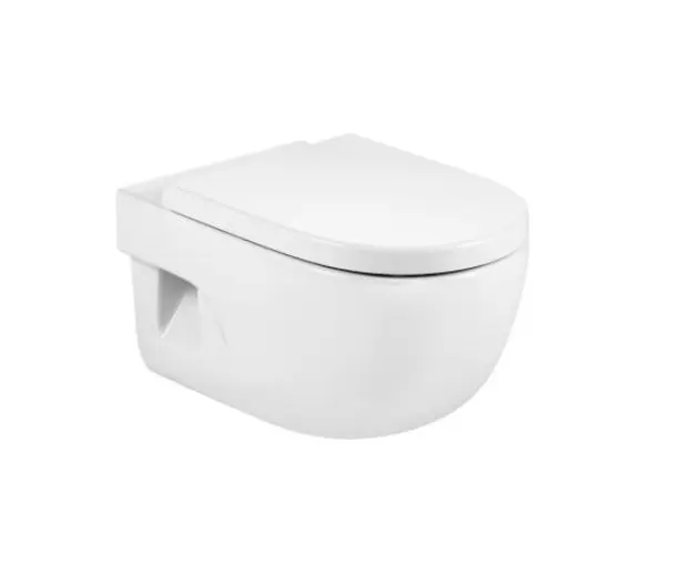 Roca Meridian - Wand-WC, weiß A346247000 | Sanitino.de