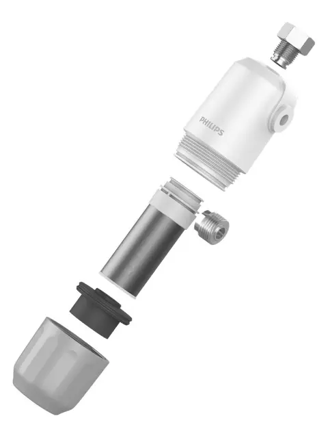 Philips Filtration - Anti-Kalk-Filter AWP9820/10 | Sanitino.de
