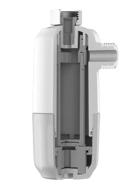 Philips Filtration - Anti-Kalk-Filter AWP9820/10 | Sanitino.at