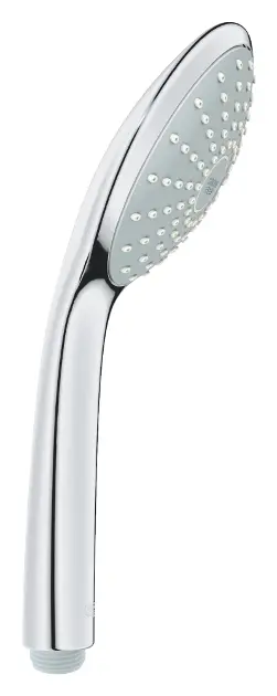 Grohe Euphoria - Pommeau de douche 110 Mono, 1 jet, chrome 27809000 ...