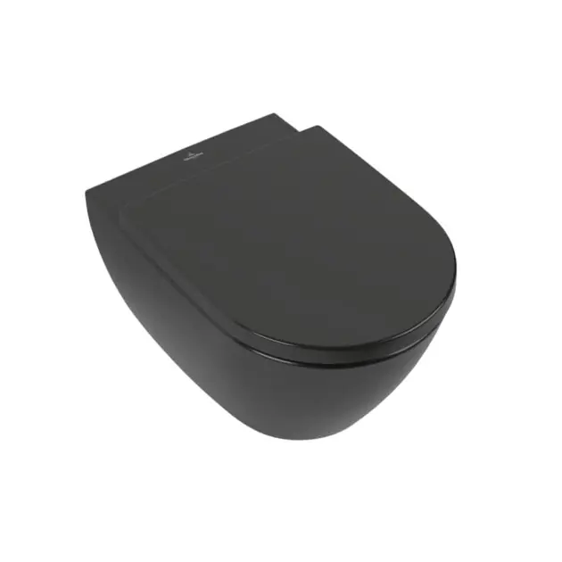 Villeroy & Boch Subway 2.0 - Závesné WC, DirectFlush, CeramicPlus ...