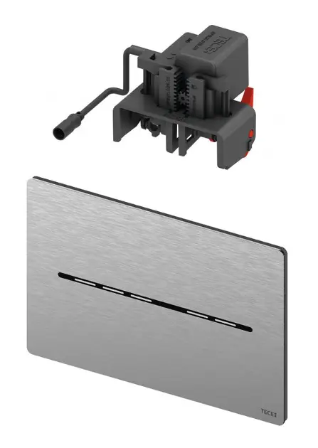 Tece TECEsolid electronic - Sistem de control electronic de spălare ...