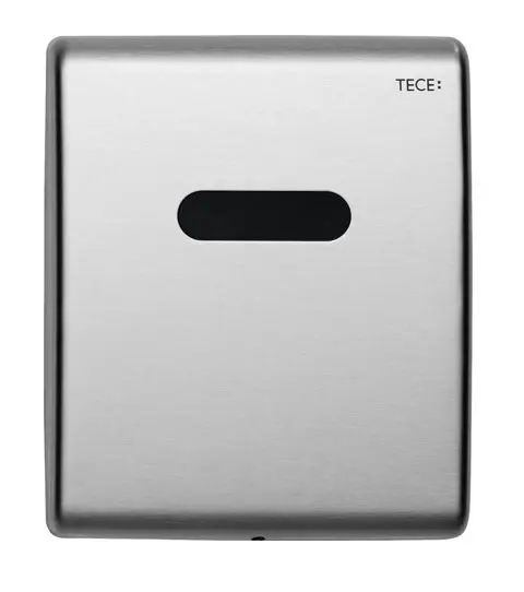 Tece TECEplanus - Sistem de control electronic de spălare pentru pisoar ...
