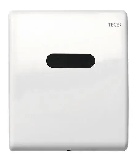 Tece TECEplanus - Control electrónico de descarga de urinarios ...