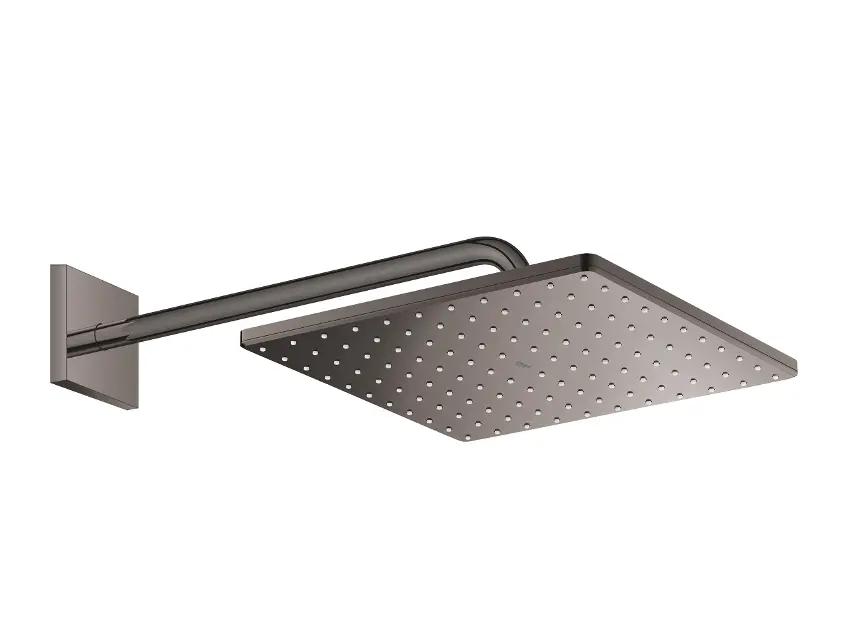 Grohe Rainshower - Kopfbrause 310 Mono Cube 9,5 l/min, 1 Strahlart ...