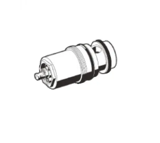 Schell Accesorii - Cartuș de schimb pentru baterii de duș Petit SC 296600099 | Sanitino.ro