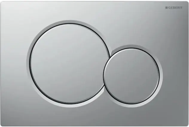 Geberit Combifix - Set con modulo di installazione, vaso WC Gaia e ...