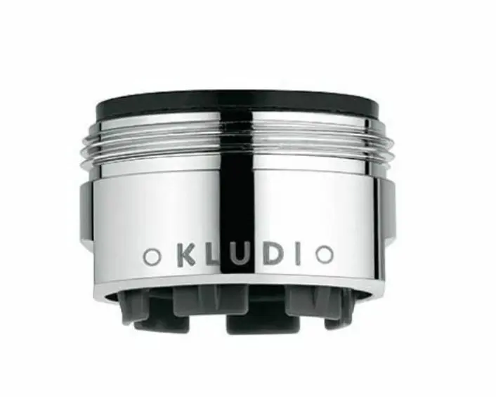 Kludi - Perlator, chroom 7520505-00 | Sanitino.nl