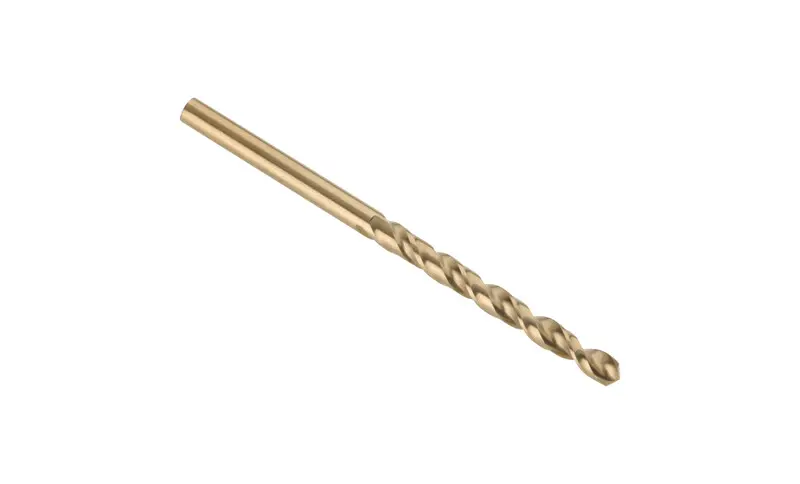 DeWALT Equipment and accessories - Metal drill bit, 4.2x75 mm DT4961 ...