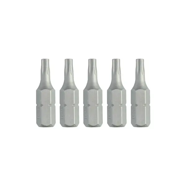 DeWALT - T20 Bit-Set, 5-tlg. DT7255 | Sanitino.de