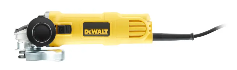 DeWALT Unelte - Polizor unghiular 125 mm, 900 W DWE4157 | Sanitino.ro