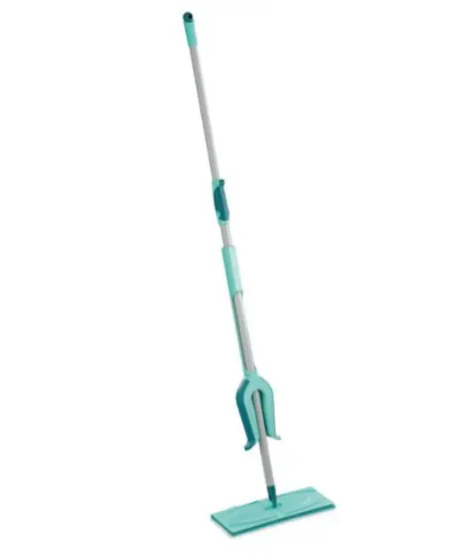 Leifheit Curățare - Mop de podea Picobello M, Micro Duo, telescopic ...