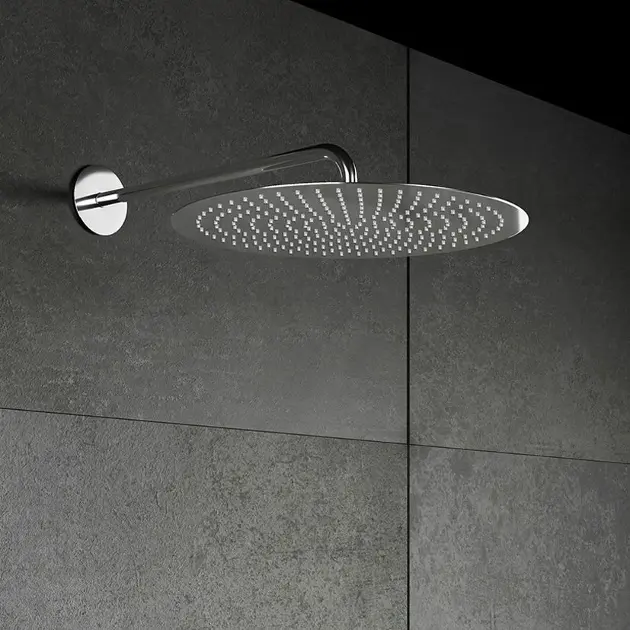 Steinberg 390 - Hlavová sprcha, priemer 40 cm, chróm 390 1689 | Sanitino.sk