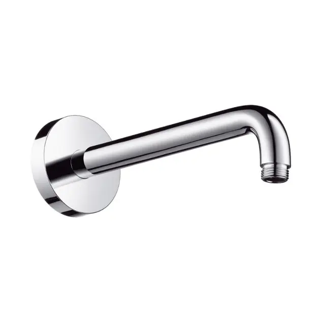 Hansgrohe Aktiva - Duscharm 13 cm, verchromt 27411000 | Sanitino.de
