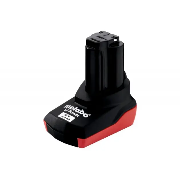 Metabo Toebehoren - 12V Li-Power 4.0 Ah accu 625585000 | Sanitino.nl