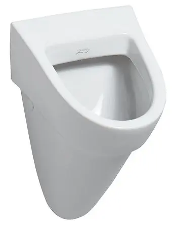 Keramag Flow - Urinál, bílý - urinál 235900000 | Sanitino.sk