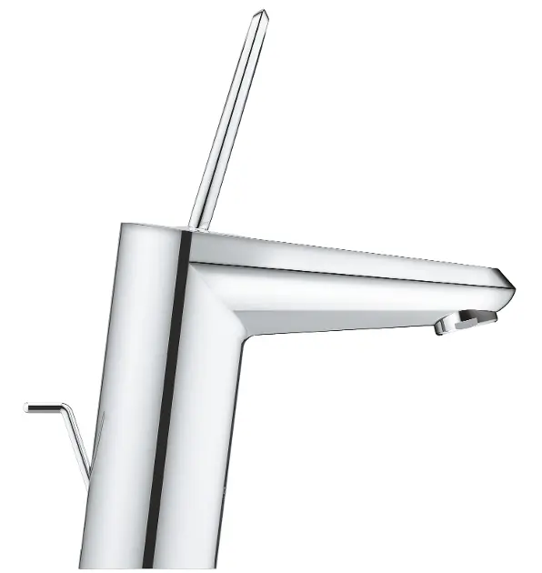 Grohe Eurodisc Joy - Waschtisch Einhebelmischer, verchromt 23425000 ...