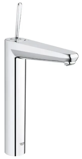 Grohe Eurodisc Joy - Csaptelep mosdótálhoz, króm 23428000 | Sanitino.hu