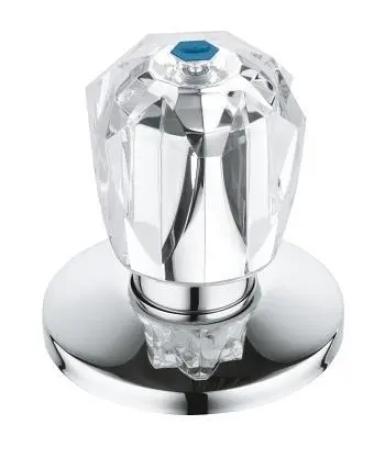 Grohe - Oberteil, Chrom 11544000 | Sanitino.de