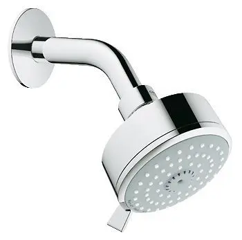 Grohe Tempesta Cosmopolitan - Hlavová sprcha, chrom 26090000 | Sanitino.cz