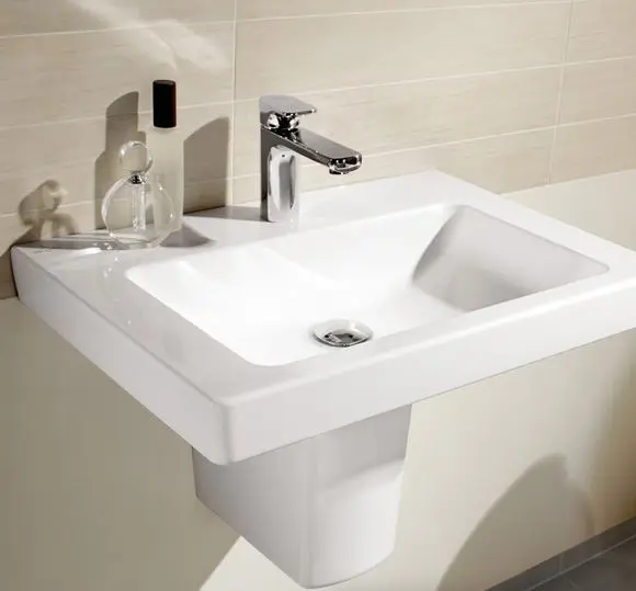 Waschbecken Villeroy Boch