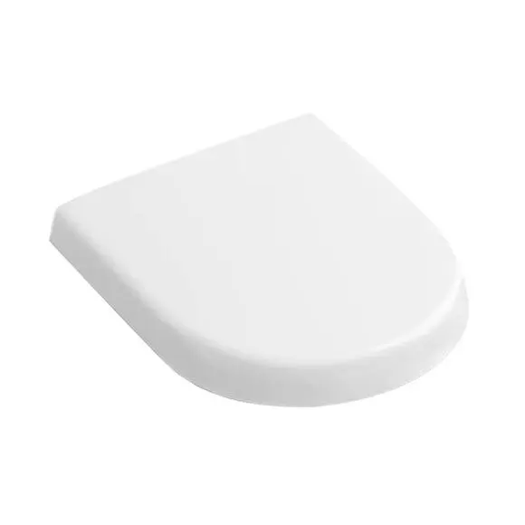 Villeroy Boch Subway 2 0 Wc Sitz Mit Softclosing