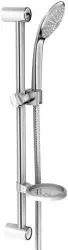 Grohe Euphoria - Sprchová souprava Rainshower, chrom 27230000 | Sanitino.cz