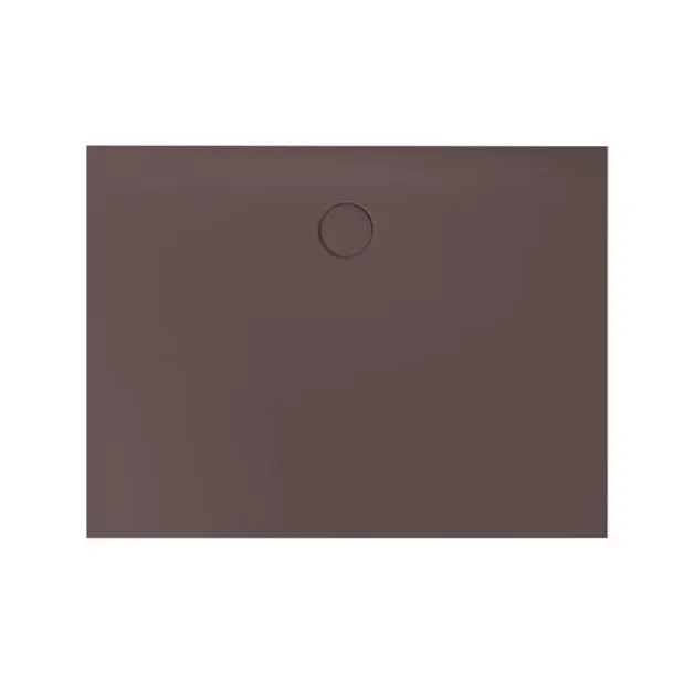 Bette Floor Side - Douchebak 11x9 cm, Anti-Slip Pro, slate 3396-402AE ...