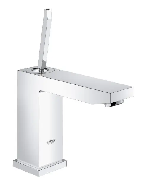 Grohe Eurocube Joy - Miscelatore monocomando per bidet, cromato ...