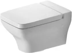 Duravit Puravida - Závesný klozet 360mm x 545mm, biely 2219090000 ...