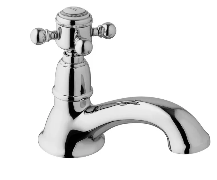 Sapho Alpi London - Stojánkový umyvadlový ventil, chrom LO41230/B ...