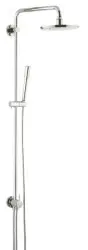 Grohe Rainshower - Sprchový systém, chróm 27419000 | Sanitino.sk