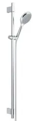 Grohe Rainshower New - Sprchová souprava Solo, chrom 27345000 | Sanitino.cz