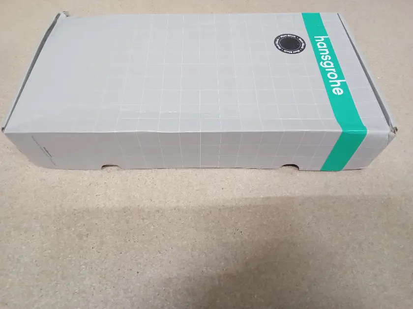 Hansgrohe Vivenis - Umyvadlová baterie 110, EcoSmart, matná černá ...