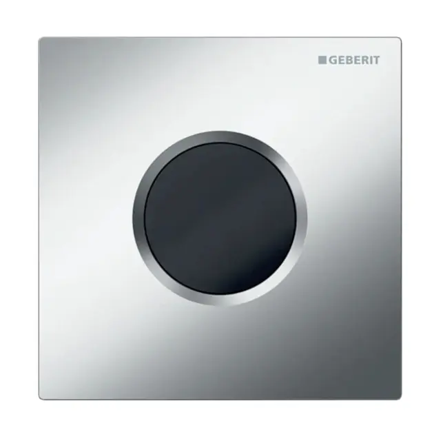 Geberit Sistemas de descarga de WC - Control electrónico de la descarga ...