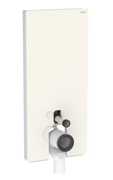 Geberit Monolith Plus - Module sanitaire pour WC au sol, 114 cm ...