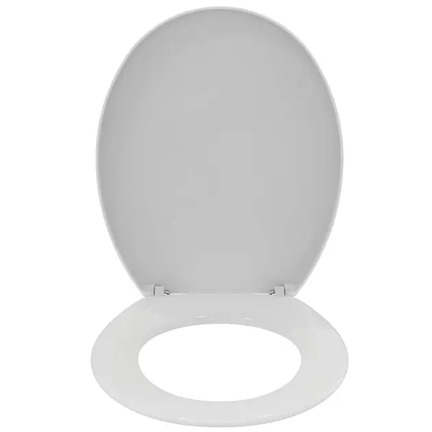 Ideal Standard Alpha - WC-Sitz, weiß W303801 | Sanitino.de