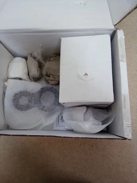 Kludi E2 - Termostatická batéria pod omietku, chróm 498300575ROZ1 ...