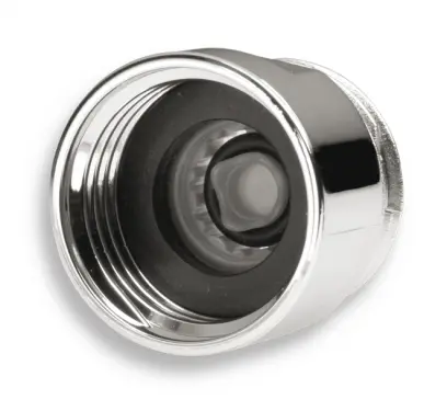 Novaservis Ersatzteile - Perlator für Dusch-/Wannenarmatur 1/2x1/2 ...