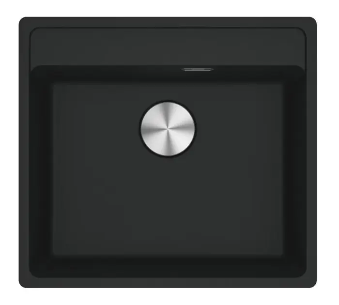 Franke Set - Set per cucina G274MČ, lavello in fragranite MRG 610-52 ...