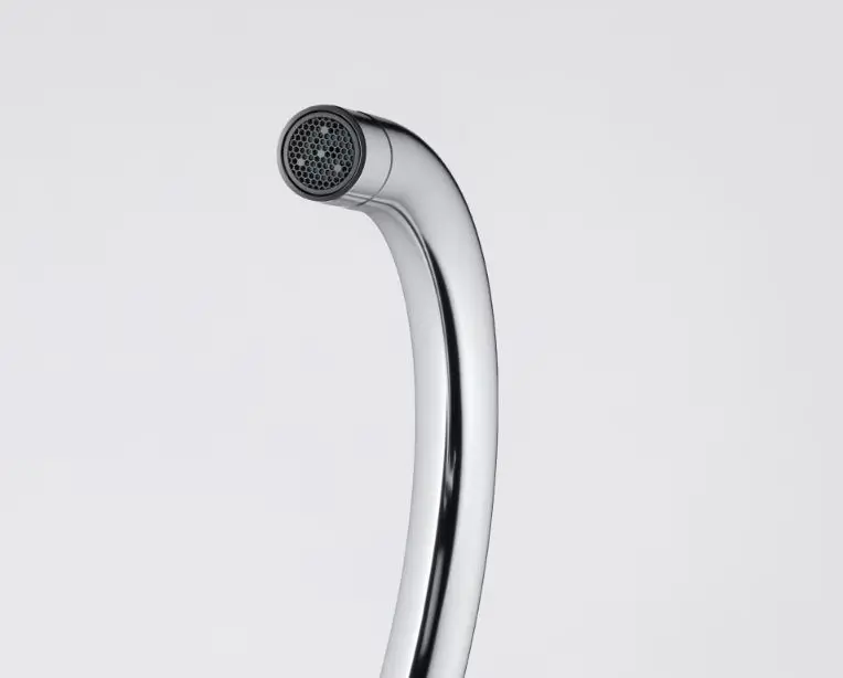 Franke Lina - Keukenkraan FS 3228.031, chroom 115.0693.228 | Sanitino.be/nl