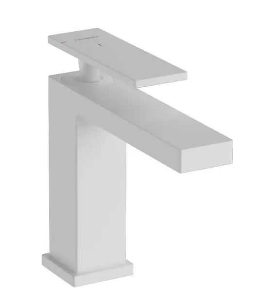 Hansgrohe Tecturis E - Umývadlová batéria, CoolStart, EcoSmart, matná ...